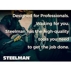 Steelman Bend-A-Light Pro Replacement Bulb, Compatible 16 and 11-Inch Mini Pro