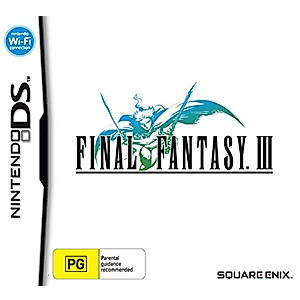 Final Fantasy III