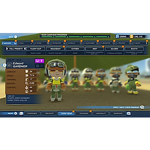 BOMBER Crew Complete Edition - Nintendo Switch