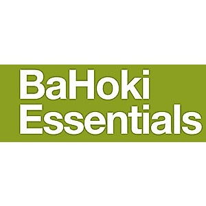 BaHoki Essentials Fruit Tree Bowl with Foldable Banana Hanger, Wire Storage Basket (Copper/Rose Gold)