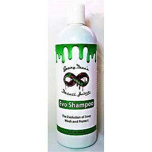 Garry Dean's Infinite Evo Shampoo Automotive Detailing Supplies (16 fl oz)