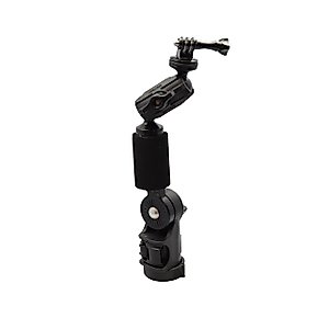 YakAttack PanFish Portrait Pro Camera Mount (CMS-1001)