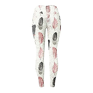 HSSDH Women’s Jogger Pants High Waisted Sweatpants with Pockets Tapered Casual Lounge Pants Loose Track Cuff Leggings #aal221214- *150-stocking Stuffers for Adults