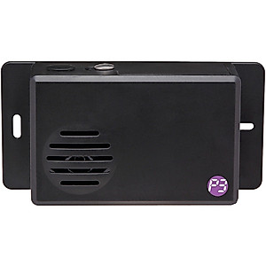 1 - Underhood Animal Chaser, Easy to mount, Operates wirelessly, P7825