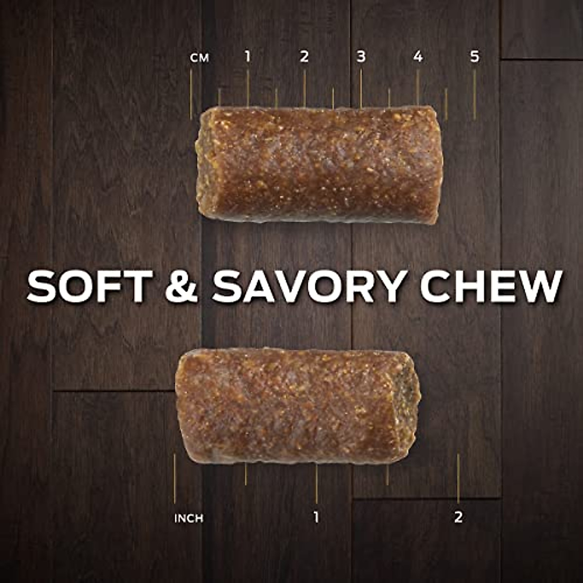 Purina Pro Plan Veterinary Diets Digestive Health Bites Dog Treats - (5) 16 Oz. Pouches