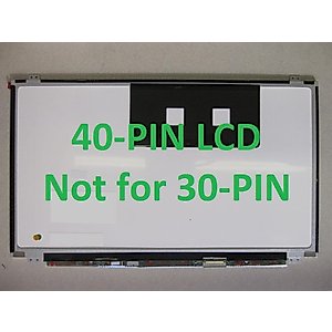 HP P/N 732080-001 (LCD only) New Replacement LCD Screen for Laptop LED HD Glossy