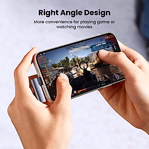 UGREEN Headphone Adapter for iPhone Lightning to 3.5mm Jack MFi TRRS Aux Earphone Stereo Audio Mic Converter Mini Dongle Compatible with iPhone 14 13 Pro Max 12 11 XR XS SE 2022, iPad, Headset, Car