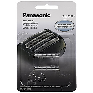 Panasonic Shaver Replacement Inner Blades WES9170P, Compatible with ARC5 5-Blade Shavers ES-LV9N-S, ES-LV97-K, ES-LV67-K, ES-LV95-S, ES-LV65-S