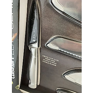 Cuisinart Elite Series Knives 5 pieces