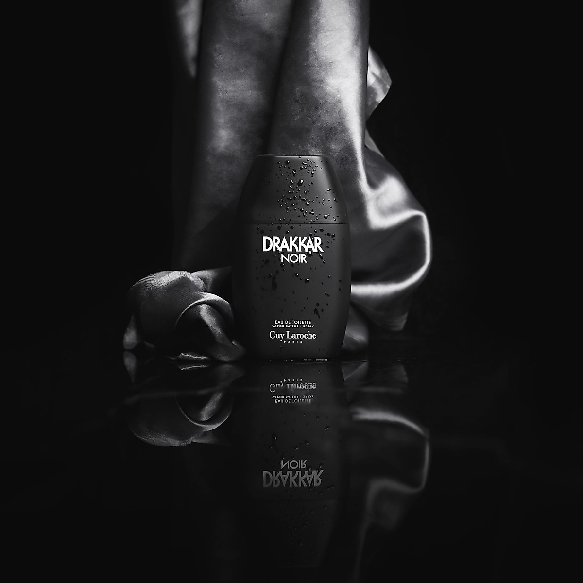 Guy Laroche Drakkar Noir, 50ml/1.7 oz.