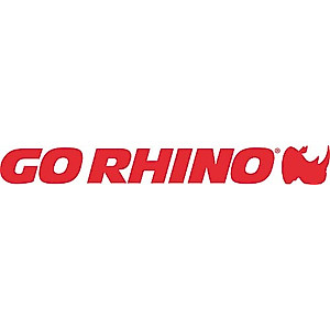 Go Rhino! 55885 Charger Mounting Bracket