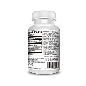 Helix Original - Joint Capsule - 60 Day Supply - Two Pack