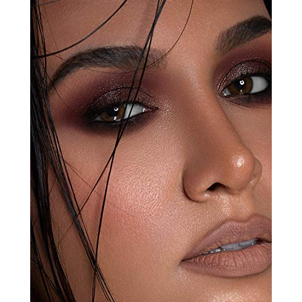 Dose of Colors Eyeshadow Palette SMOKEY SOIREE