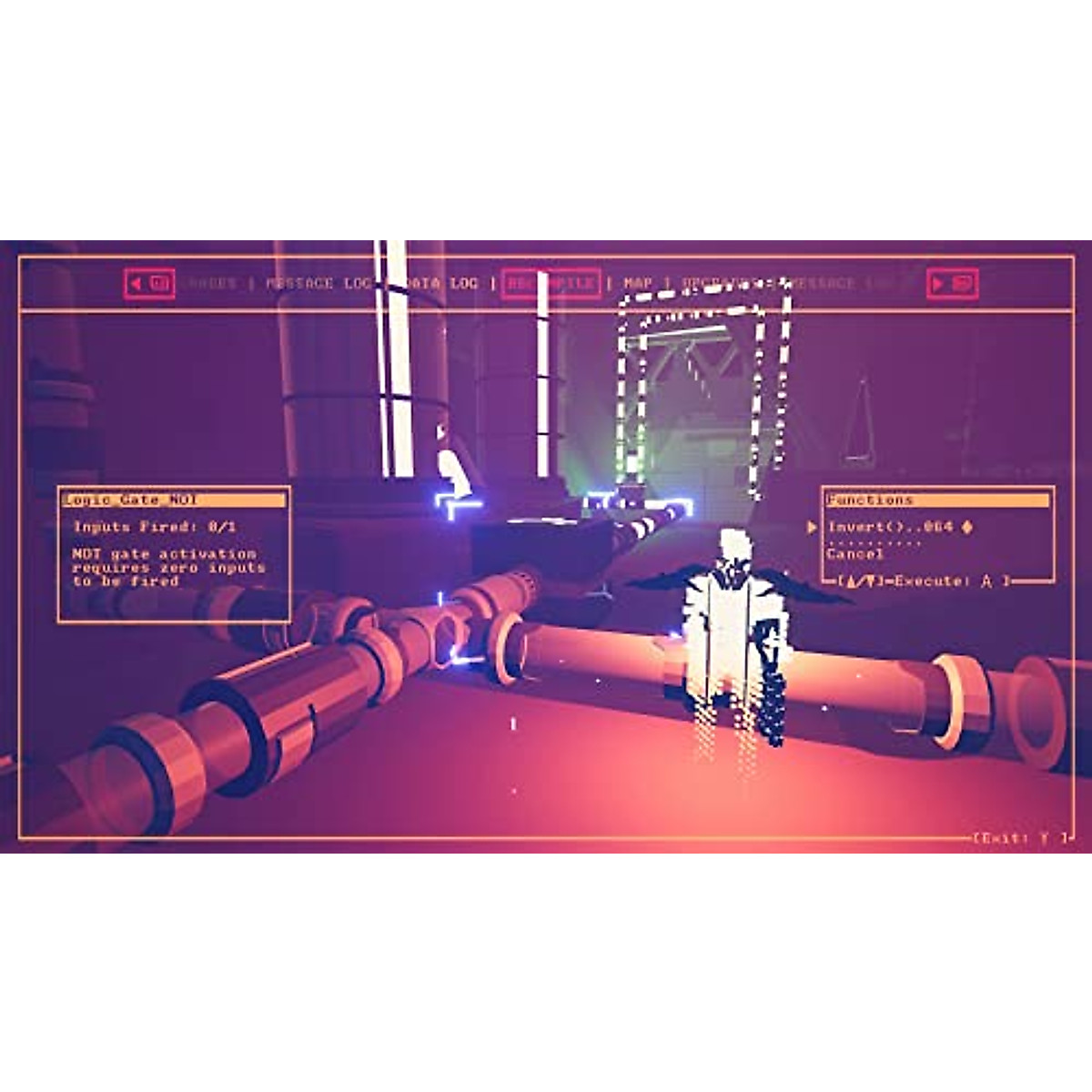 Recompile: Limited Edition (PS5)