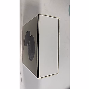 Wireless Earbud, Bluetooth Headphones in Ear Noise Cancelling Mic Mini Ear Buds, Bluetooth 5.1 Light Weight Deep Bass, IP7 Waterproof Wireless Headphones, 30H Playtime for Workout/Home/Office, Black