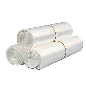 Small Pets Supplies 100 Sheets of Pet Disposable Cage Tray Film Cage Liner Rabbit Hamster Guinea Pigs Urine Pads- Size L