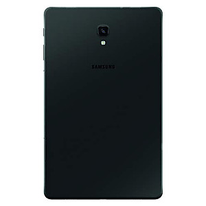 Samsung Electronics SM-T590NZKAXAR Galaxy Tab A, 10.5", Black (Renewed)