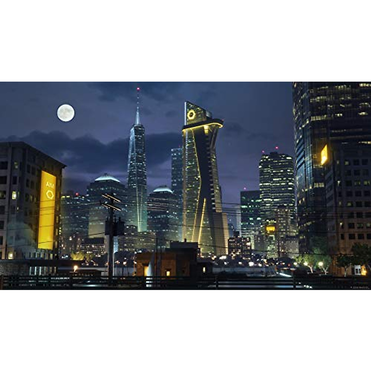 Marvel's Avengers (Xbox One)