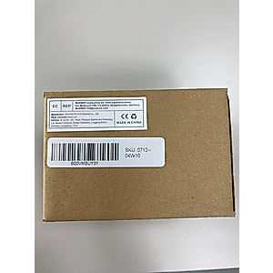 UHPPOTE Contactless 125kHz RFID Proximity Smart Card 0.8mm thick for Access Control System & Time Attandance (Read only, Pack of 50)