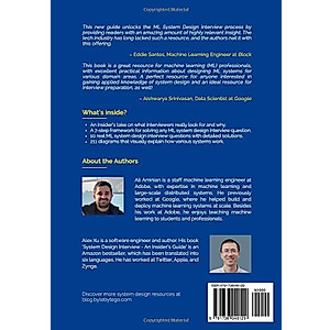 Machine Learning System Design Interview