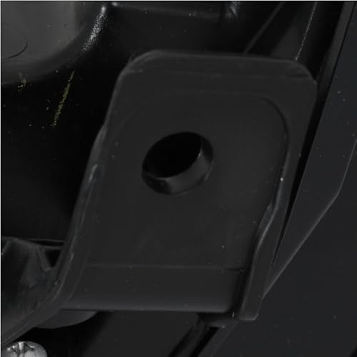 Hyiccoes Headlight Left Driver Side Driving Head Light Headlamp Hand for Toyota for Camry SE/XSE 18-22 & SE Nightshade/ 20-22 with Bulb(S)-Assembly TO2502299 16935369