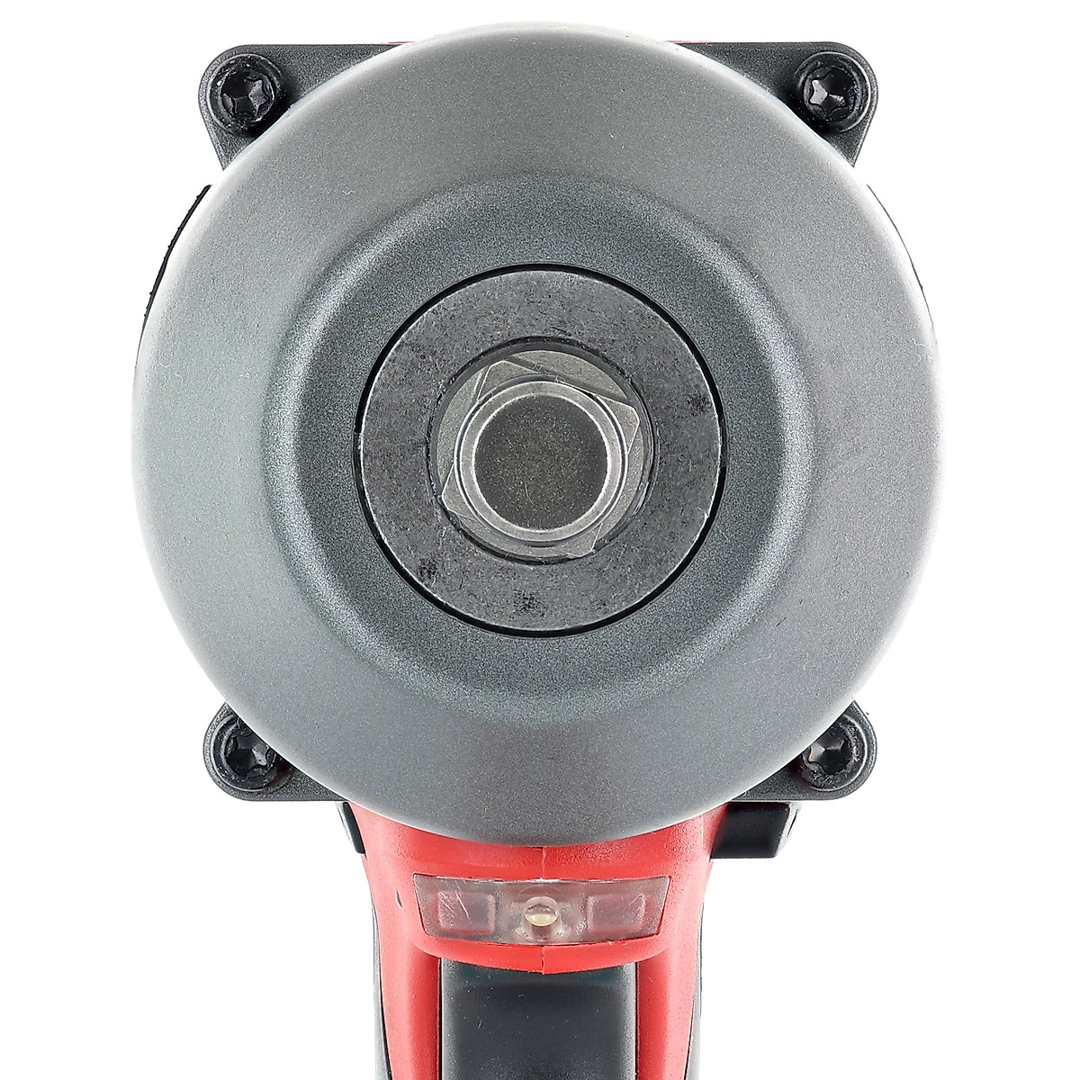 Milwaukee 2763-20 M18 Fuel 1/2-Inch High Torque Impact Wrench with Friction Ring (Bare Tool)