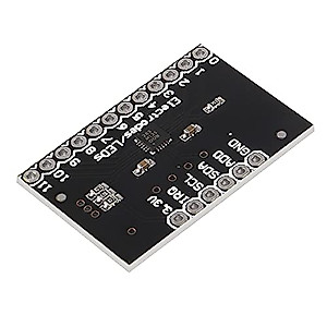 ACEIRMC 6pcs MPR121-Breakout-V12 Proximity Keyboard Touch Sensor Capacitive Touch Sensor