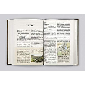 ESV Archaeology Study Bible