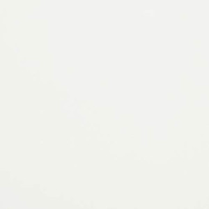 OSP Home Furnishings Broadway Modern Executive Desk with 3 Drawers and Charging Station, White Gloss Finish and Gold Frame