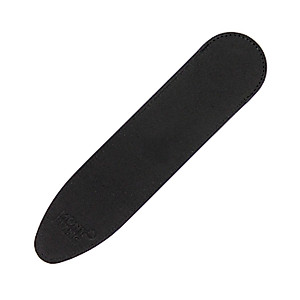 MONTBLANC Masterpiece case for a Writing Instrument Pocket Organiser, Black,15 cm, Black, 15cm/5.9in, Bag Organiser