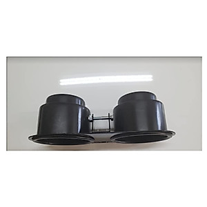 PBR Products compatible with Honda Talon Grab Handle Cup Holder / Drink Holder