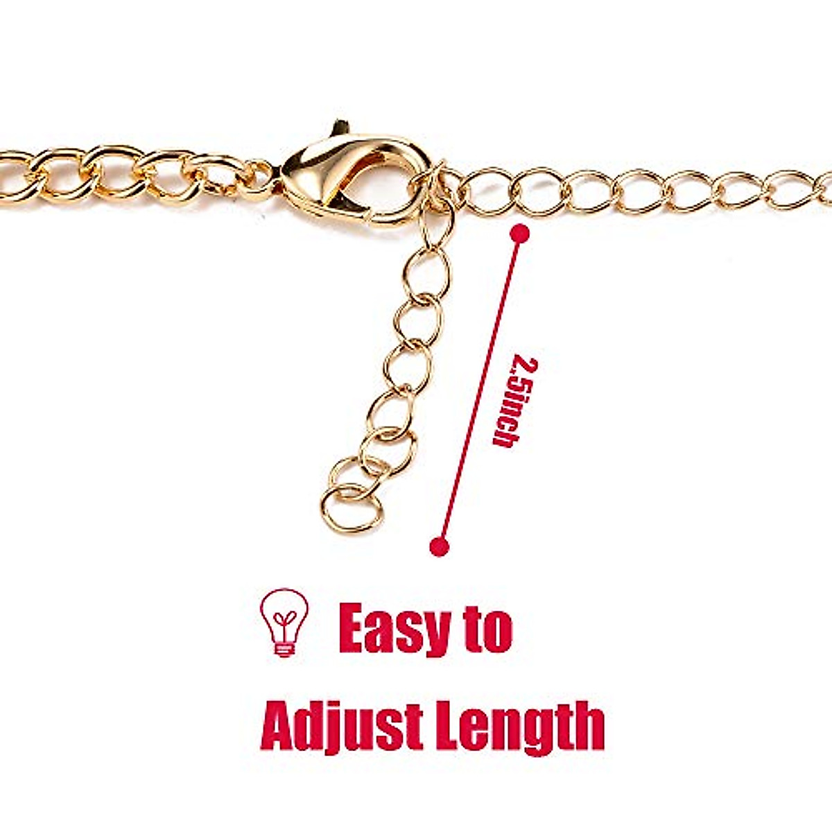 Necklace for Evie Costume Jewelry for Girls Halloween Dress Up Necklace For Evie Fans with Red Heart Glass Pendant