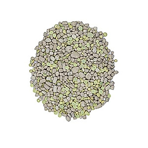 Earth Science – Fast Acting Sulfur with Nutri-Bond Run Off Reduction Technology – Fertilizer Enhancer – Lower pH of Soil 2.5 lb