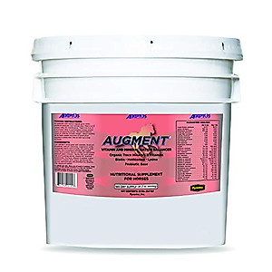 Adeptus Nutrition Augment Multi-Mineral and Vitamin EQ Joint Supplements, 20 lb./12 x 12 x 12