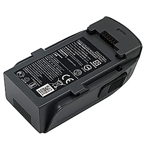 LKTOP Intelligent Flight Battery for DJI Spark Drone 1480 MAh 16Mins Flight Time