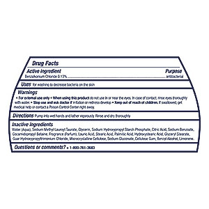 Dove Antibacterial Hand Wash Care & Protect Pack of 3 Protects Skin from Dryness, Moisturizers More Than The Leading Ordinary Hand Soap, 34 oz