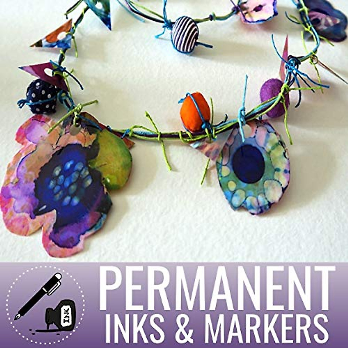 Grafix 11 x 14”, Pad of 25 – Ultra-Clear .005” Film, Acetate Alternative, Glossy Surface for Coverings, Stencils, Color Separation, Window Applications, Transparencies, Count