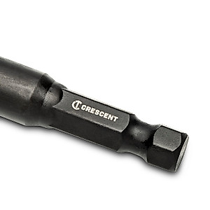 Crescent Drill Bit Extension | 5.5" x 3/8" | CDEX-5521