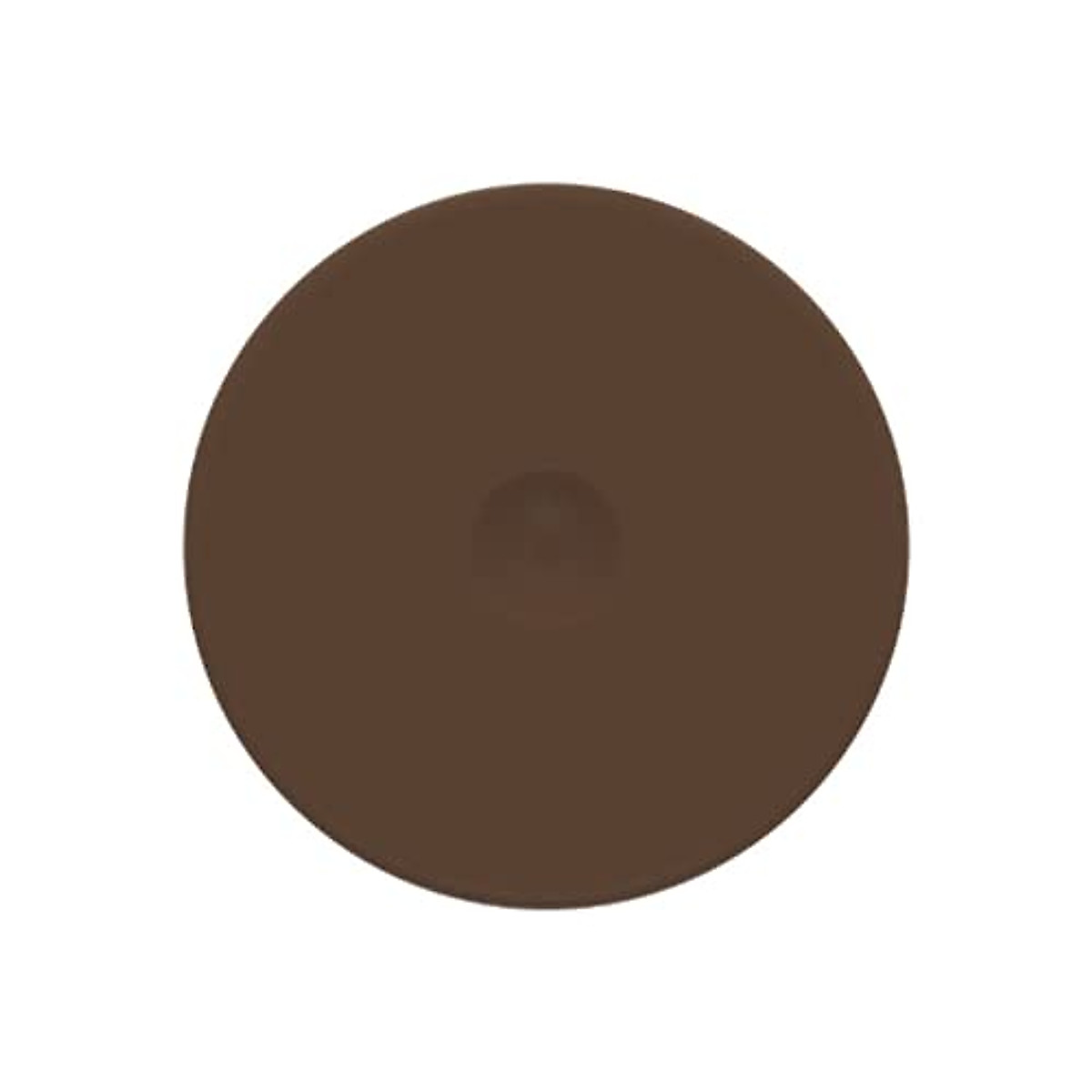 Maybelline Express Brow 2-In-1 Pencil and Powder Eyebrow Makeup, Medium Brown, 1 Count