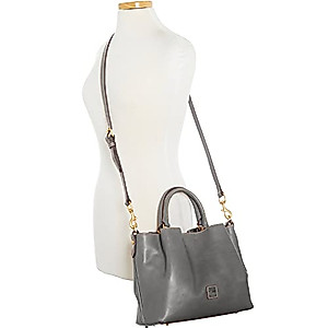 Dooney & Bourke Florentine Barlow Bag
