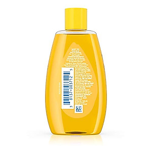 JOHNSON'S® Baby Shampoo 1.5 fl.oz./44ml