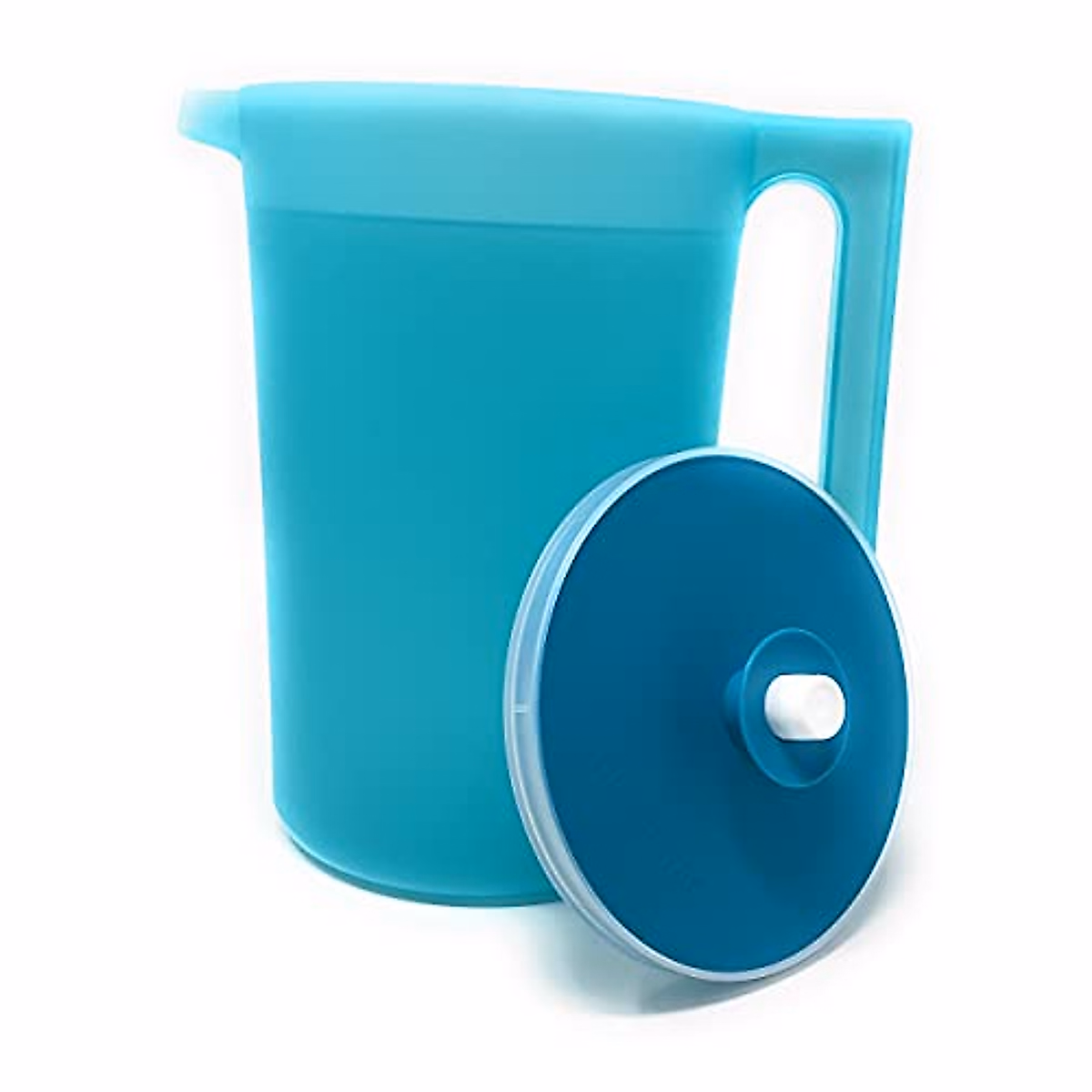 Push Button Classic Pitcher 2qt (1)