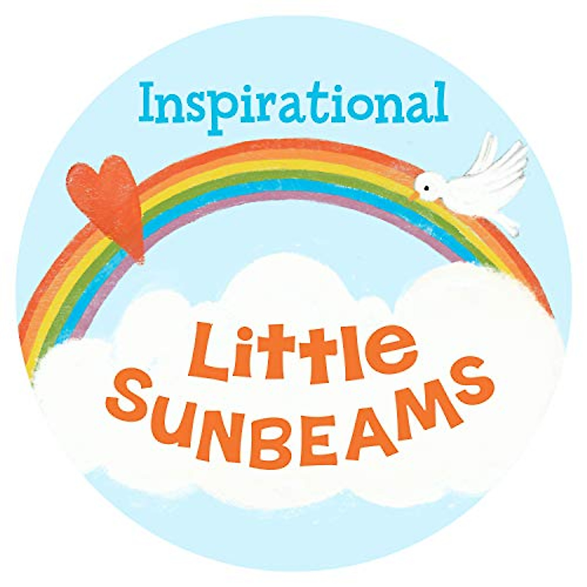 Goodnight God Bedtime Prayers Praying Hands Board Book - Gift for Easter, Christmas, Communions, Birthdays, and more! (Little Sunbeams)