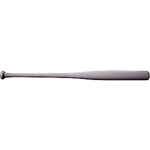 Louisville Slugger unisex-adult Maple MSB3 Slowpitch Bat, 34", Gray