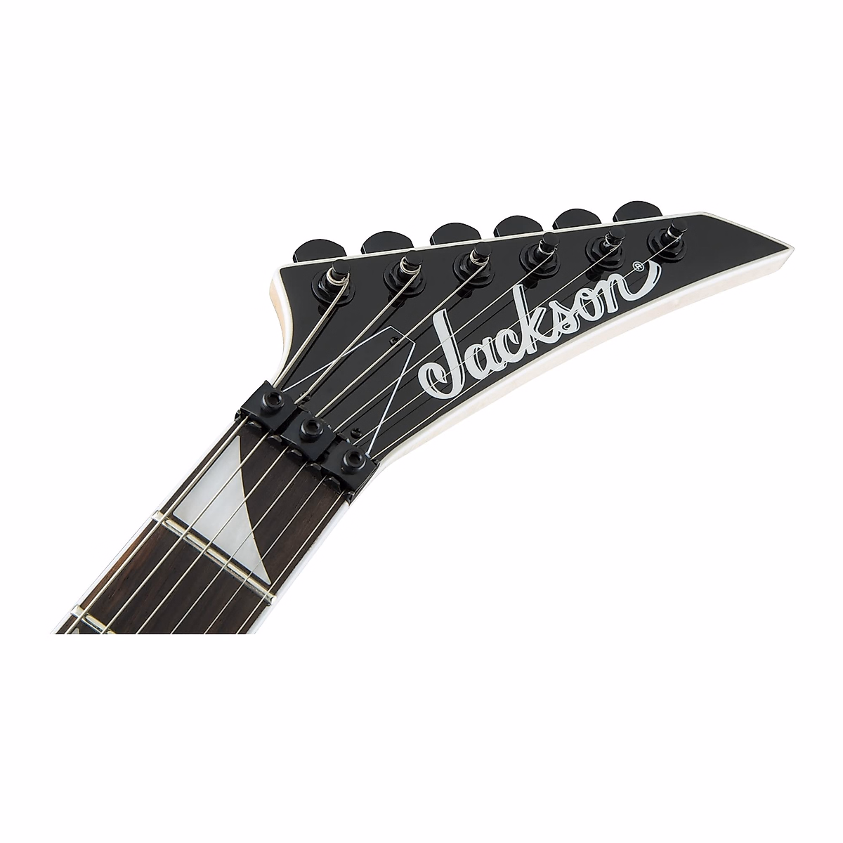 Jackson JS Series Dinky JS32Q - Dark Sunburst with Amaranth Fingerboard