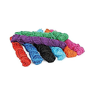 Shires 40" Premium Poly Cord 2" Hole Hay Net