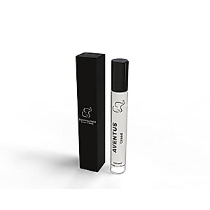 Equivalence PERFUME SAMPLE VIAL OF AVENTUS Extrait de Parfum Spray, 0.3 Fl Oz Long Lasting Daily 10-14 Hours Perfume Oil Concentrated Spray for Men, Women, – DECANT