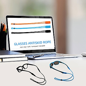 3 Pack Blue Light Blocking Reading Glasses Fashion Ladies Readers with Spring Hinge for Women