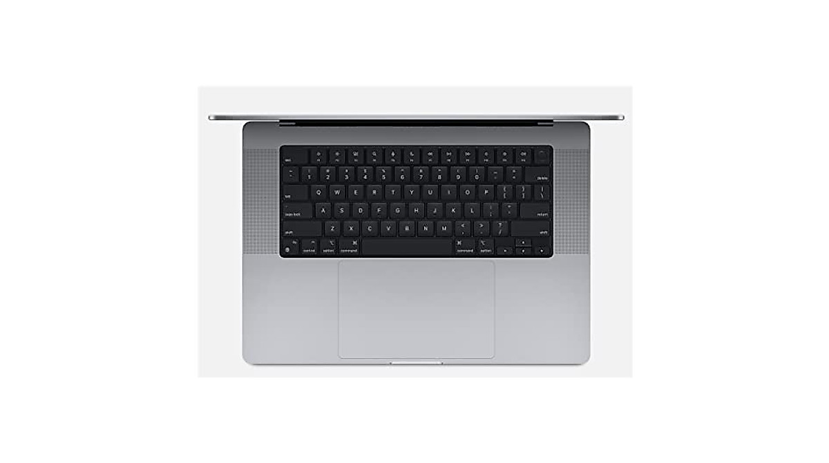 Apple MacBook Pro 16.2" - M2 Max Chip, 96GB RAM