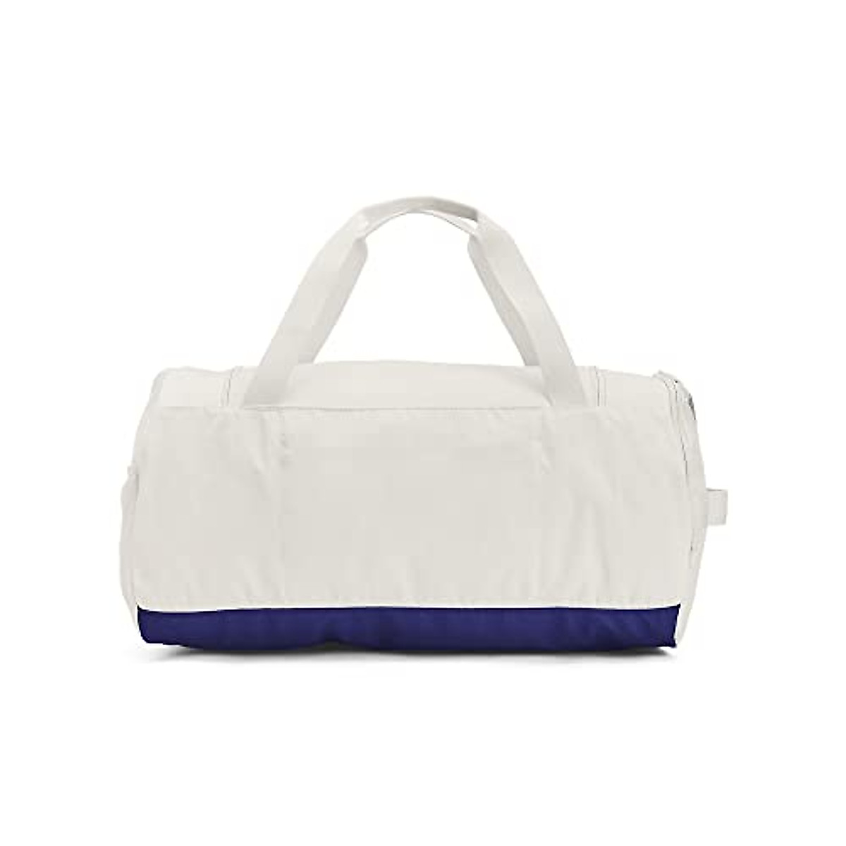 Under Armour Women's Undeniable Signature Duffle, (006) Gray Mist/Sonar Blue/White, One Size Fits Most